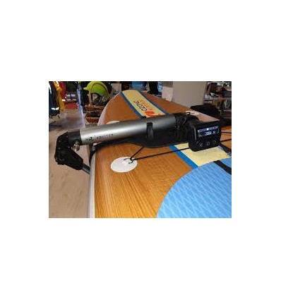 Moteur Electrique Cruiser THRUSTME - Proust Sailing