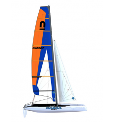 Proust Sailing Spécialiste, Catamaran - Kayak Hobie - Harken depuis ...