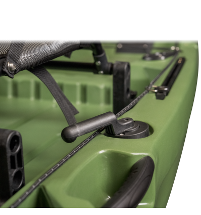 Kayak Bic Gonflable - FULL HP2
