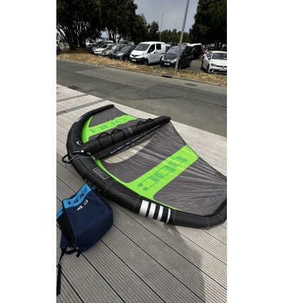 wing PPC SURGE 4.8 occasion - Proust Sailing