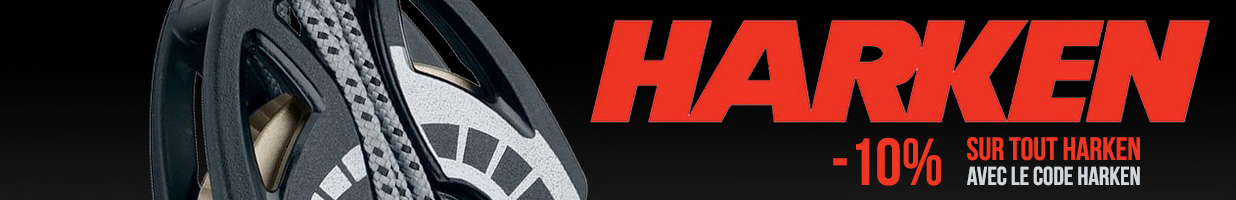 Harken Store Accastillage